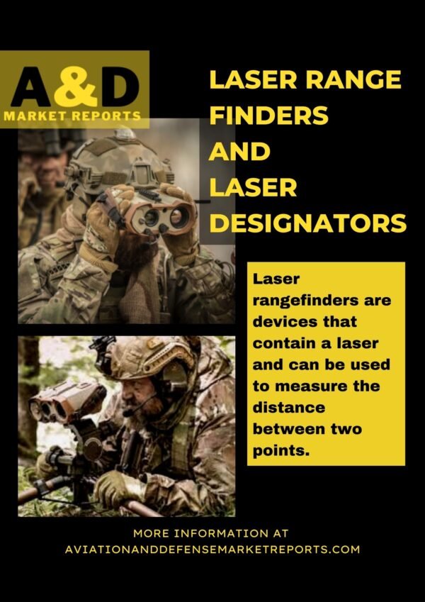 The Soldier’s Choice: Laser Range Finders and Designators - Aviation ...
